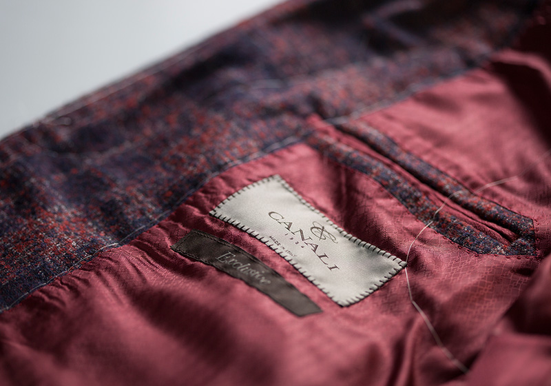 Winter Style Upgrade With Canali – The Science of Suave