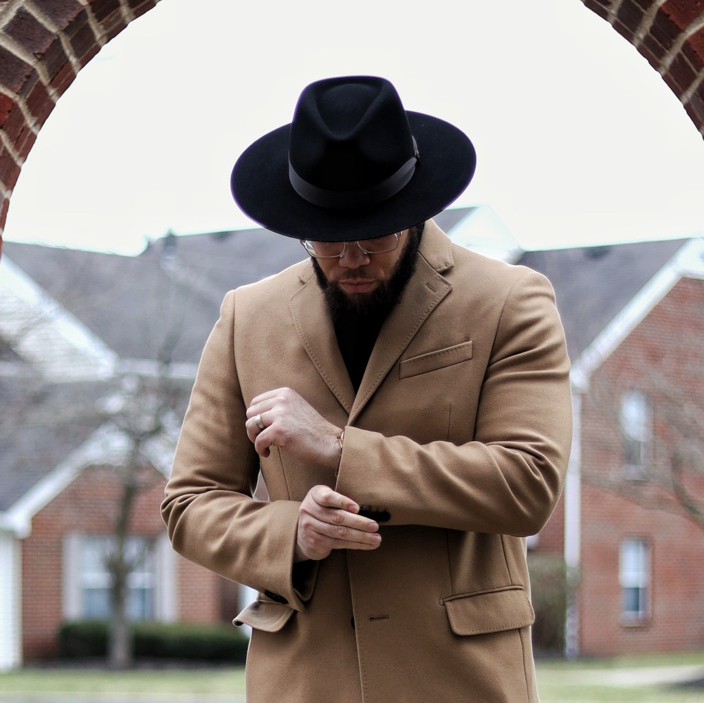 Crowns For Kings – The Science of Suave